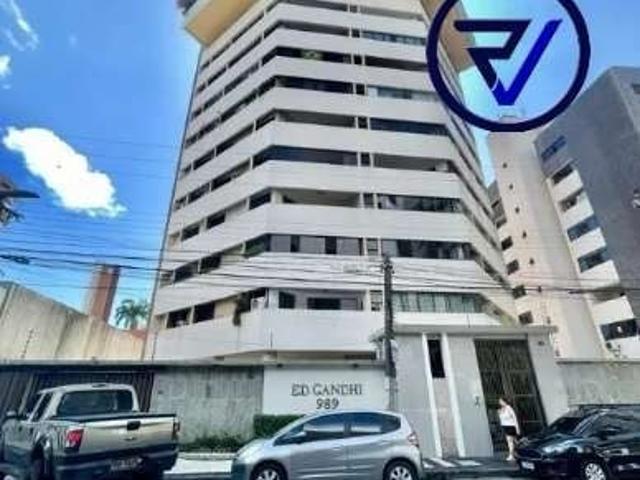 Apartamento para Venda em Fortaleza/CE Meireles 3 Quartos