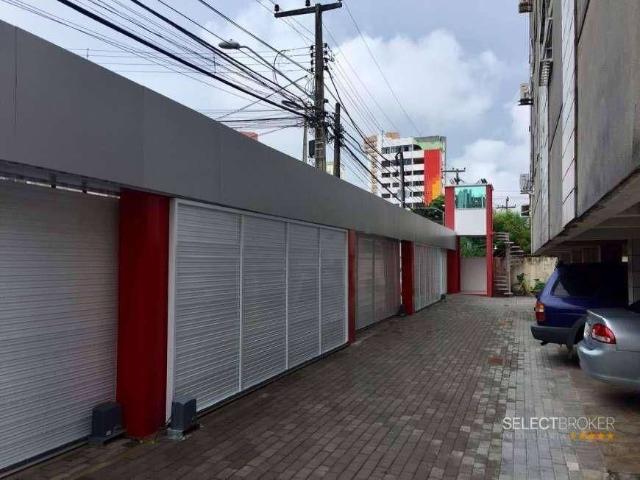 Apartamento para Venda em Fortaleza/CE Meireles 3 Quartos