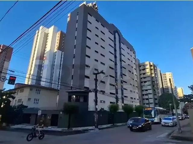 Apartamento para Venda em Fortaleza/CE Meireles 3 Quartos