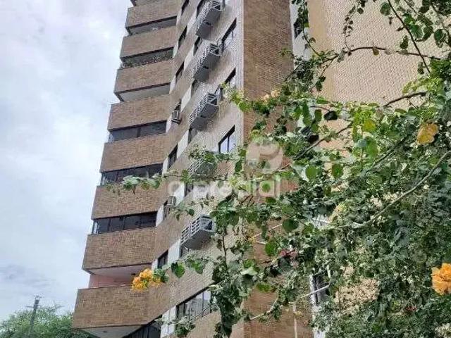 Apartamento para Venda em Fortaleza/CE Meireles 3 Quartos