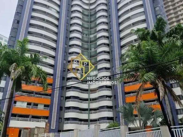 Apartamento para Venda em Fortaleza/CE Meireles 3 Quartos