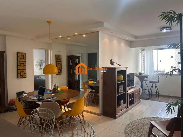 Apartamento para Venda em Fortaleza/CE Meireles 3 Quartos