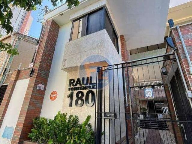 Apartamento para Venda em Fortaleza/CE Meireles
