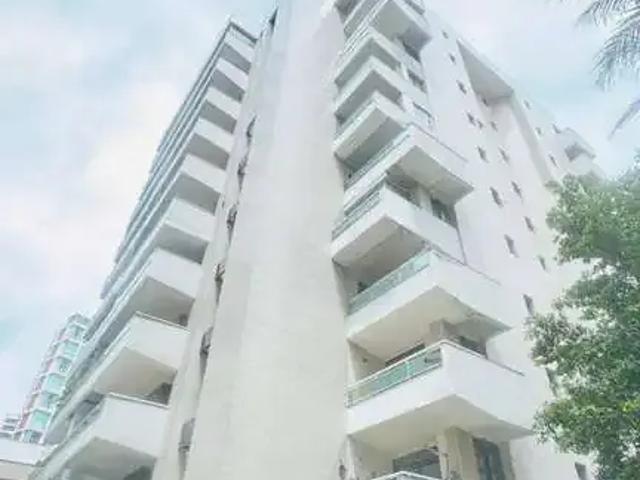 Apartamento para Venda em Fortaleza/CE Meireles 3 Quartos