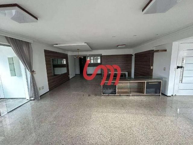 Apartamento para Venda em Fortaleza/CE Meireles 3 Quartos