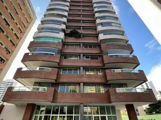 Apartamento para Venda em Fortaleza/CE Meireles 3 Quartos