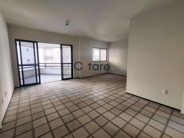 Apartamento para Venda em Fortaleza/CE Meireles 3 Quartos