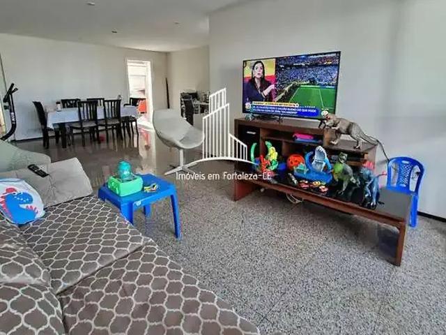 Apartamento para Venda em Fortaleza/CE Meireles 3 Quartos