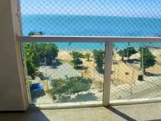 Apartamento para Venda em Fortaleza/CE Meireles 3 Quartos