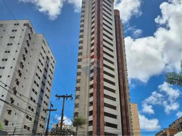 Apartamento para Venda em Fortaleza/CE Meireles 3 Quartos