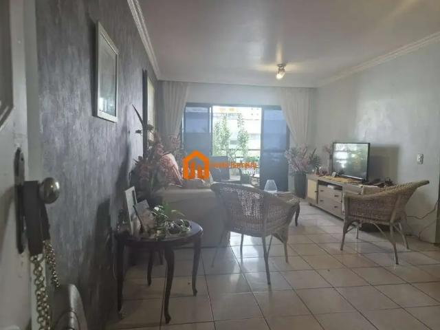 Apartamento para Venda em Fortaleza/CE Meireles 3 Quartos