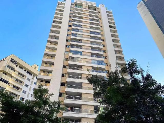 Apartamento para Venda em Fortaleza/CE Meireles 3 Quartos