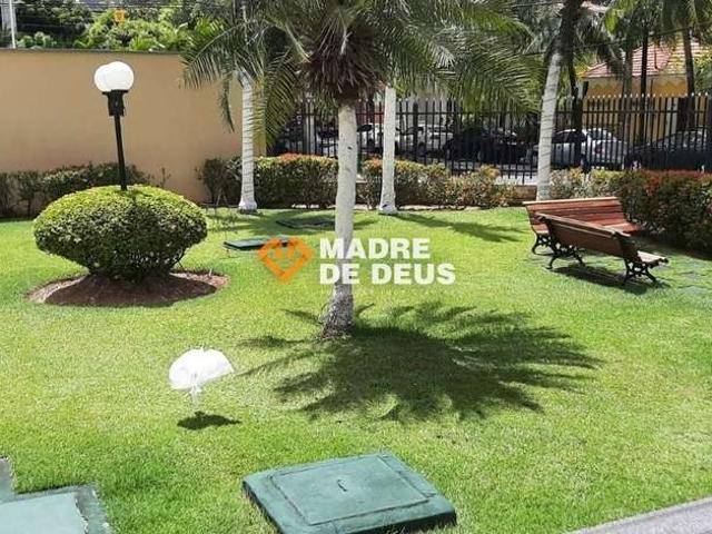 Apartamento para Venda em Fortaleza/CE Meireles 3 Quartos