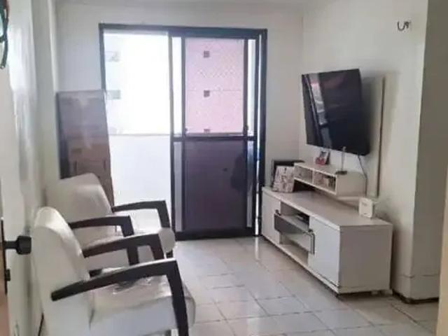 Apartamento para Venda em Fortaleza/CE Meireles 3 Quartos