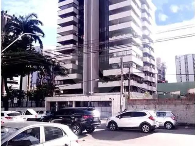 Apartamento para Venda em Fortaleza/CE Meireles 3 Quartos