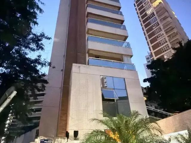 Apartamento para Venda em Fortaleza/CE Meireles 3 Quartos
