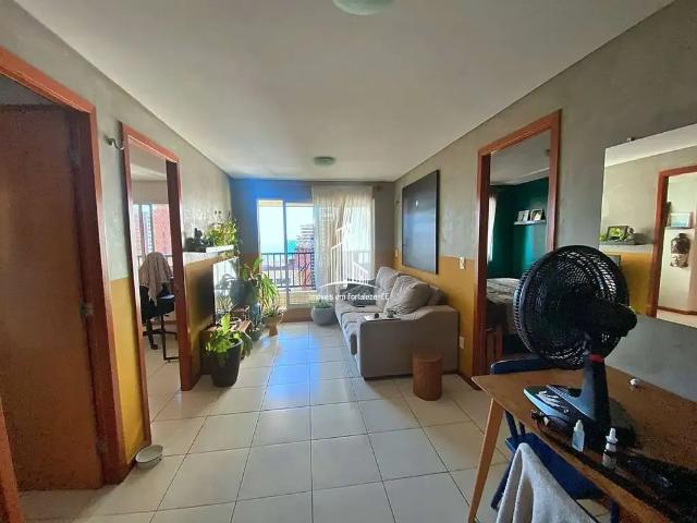 Apartamento para Venda em Fortaleza/CE Meireles 3 Quartos