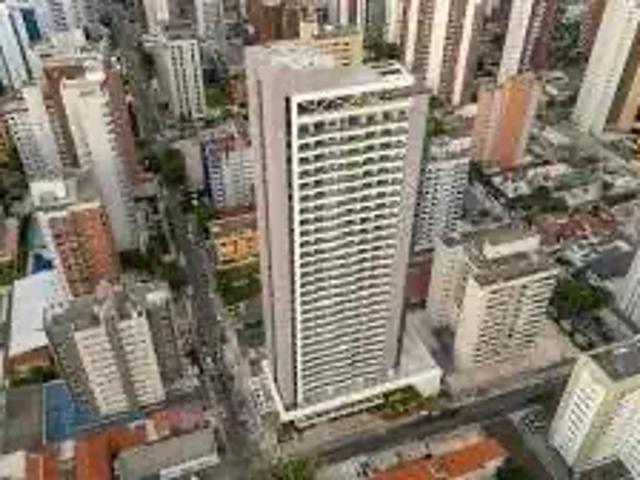 Apartamento para Venda em Fortaleza/CE Meireles 3 Quartos