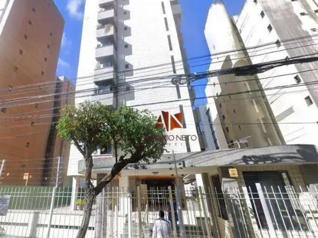 Apartamento para Venda em Fortaleza/CE Meireles 3 Quartos