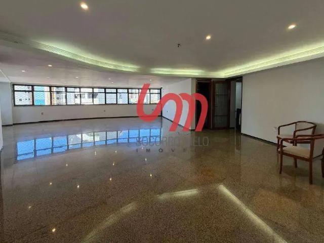 Apartamento para Venda em Fortaleza/CE Meireles 3 Quartos