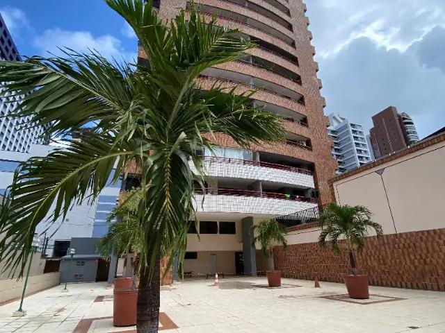 Apartamento para Venda em Fortaleza/CE Meireles 3 Quartos