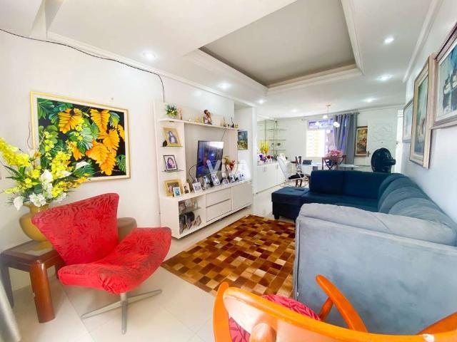 Apartamento para Venda em Fortaleza/CE Meireles 3 Quartos