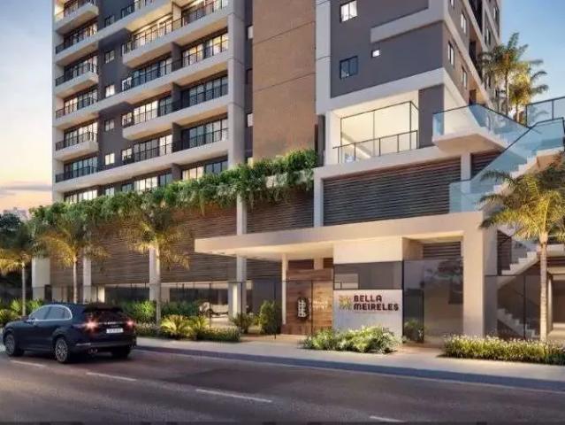 Apartamento para Venda em Fortaleza/CE Meireles 3 Quartos