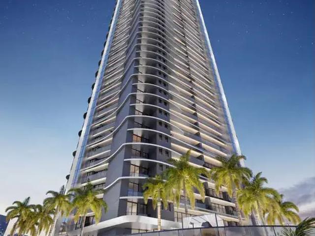 Apartamento para Venda em Fortaleza/CE Meireles 3 Quartos