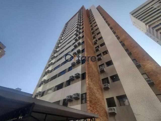 Apartamento para Venda em Fortaleza/CE Meireles 3 Quartos