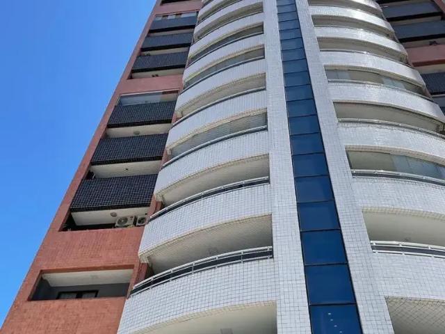 Apartamento para Venda em Fortaleza/CE Meireles 3 Quartos