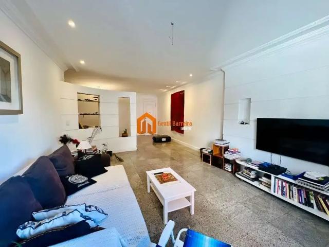 Apartamento para Venda em Fortaleza/CE Meireles 3 Quartos