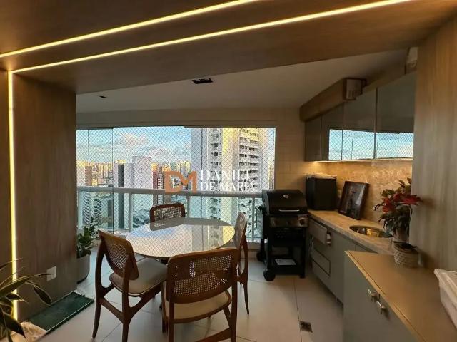 Apartamento para Venda em Fortaleza/CE Meireles 3 Quartos