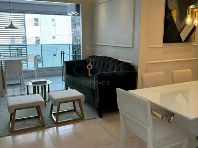 Apartamento para Venda em Fortaleza/CE Meireles 3 Quartos