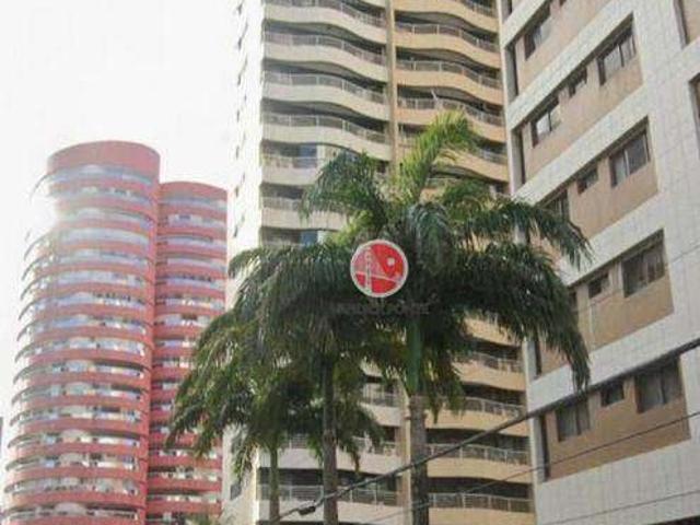 Apartamento para Venda em Fortaleza/CE Meireles 3 Quartos