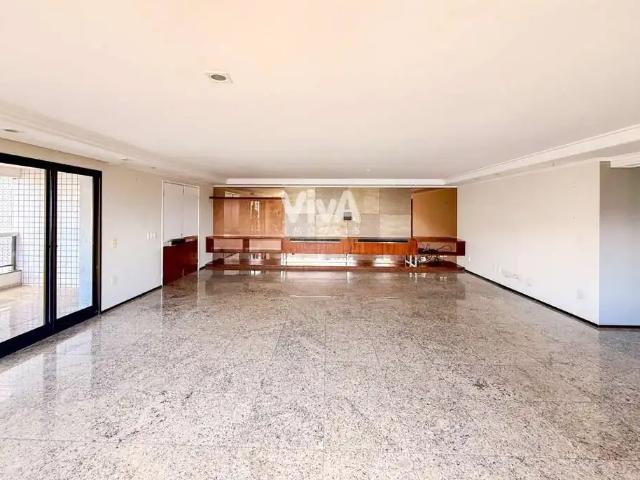 Apartamento para Venda em Fortaleza/CE Meireles 3 Quartos