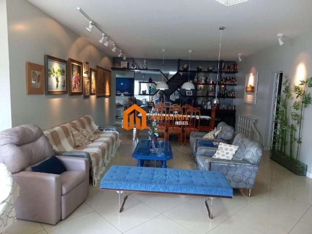 Apartamento para Venda em Fortaleza/CE Meireles 3 Quartos