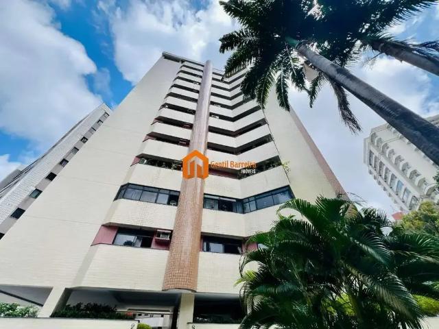 Apartamento para Venda em Fortaleza/CE Meireles 3 Quartos