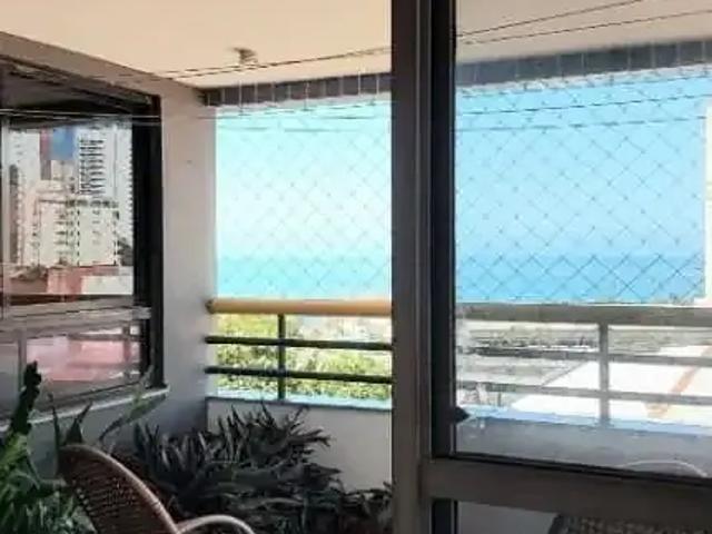 Apartamento para Venda em Fortaleza/CE Meireles 3 Quartos
