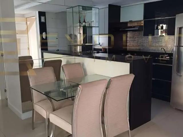 Apartamento para Venda em Fortaleza/CE Meireles 3 Quartos