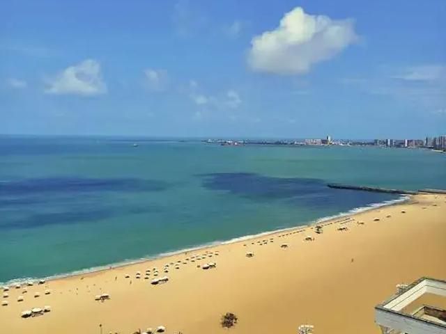 Apartamento para Venda em Fortaleza/CE Meireles 3 Quartos