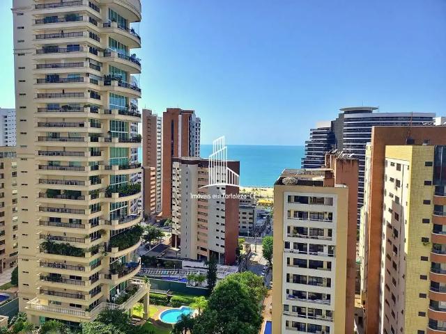 Apartamento para Venda em Fortaleza/CE Meireles 3 Quartos
