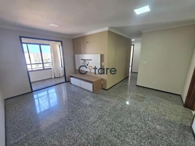 Apartamento para Venda em Fortaleza/CE Aldeota 3 Quartos