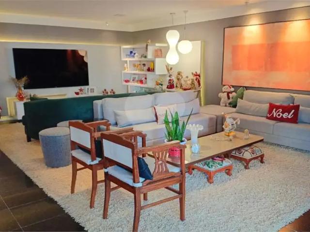 Apartamento para Venda em Fortaleza/CE Meireles 3 Quartos