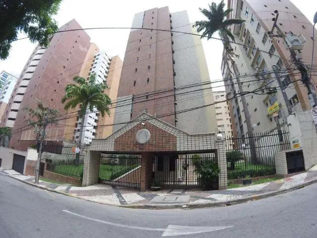 Apartamento para Venda em Fortaleza/CE Meireles 3 Quartos