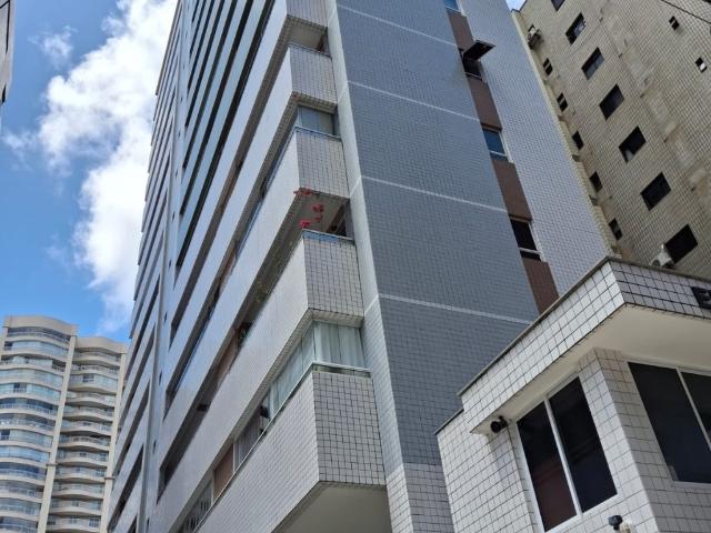 Apartamento para Venda em Fortaleza/CE Meireles 3 Quartos