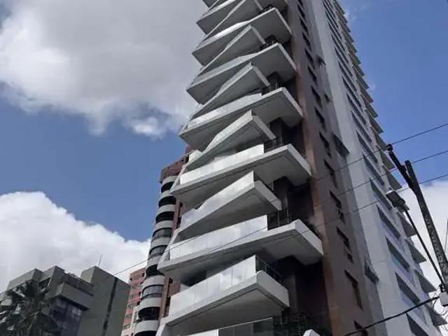 Apartamento para Venda em Fortaleza/CE Meireles 3 Quartos