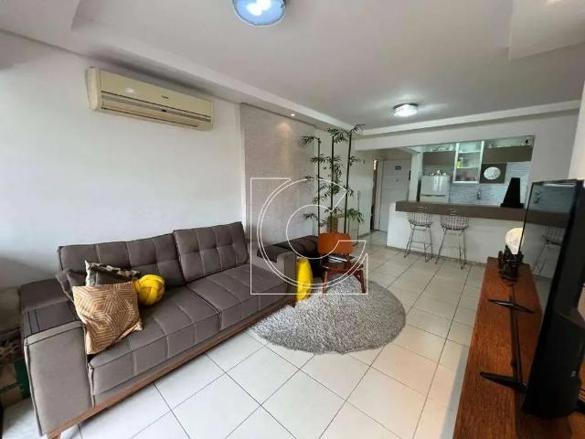 Apartamento para Venda em Fortaleza/CE Meireles 3 Quartos