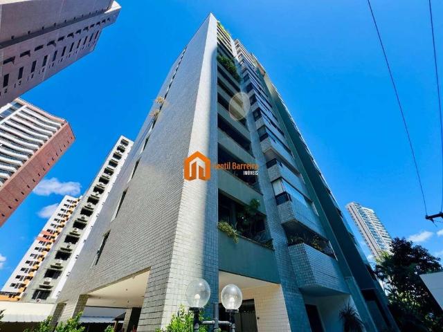 Apartamento para Venda em Fortaleza/CE Meireles 3 Quartos