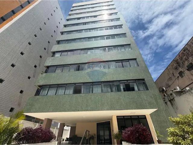 Apartamento para Venda em Fortaleza/CE Meireles 3 Quartos