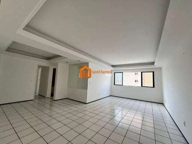 Apartamento para Venda em Fortaleza/CE Meireles 3 Quartos